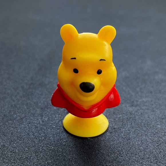 Disney | Toys | Disney Best Buddies Micro Popz Winnie The Pooh | Poshmark